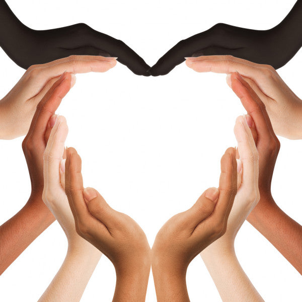 Unity and Awareness sublimation – Funky Buffalo Designs