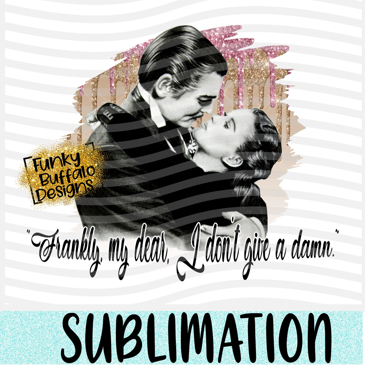 GWW – Funky Buffalo Designs